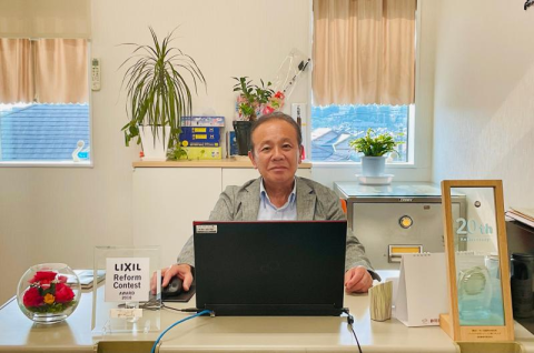 サッシ・インプラスのご相談は神奈川県のLIXILFCマドリエ サッシ・インプラスのご相談は神奈川県のLIXILFCマドリエ