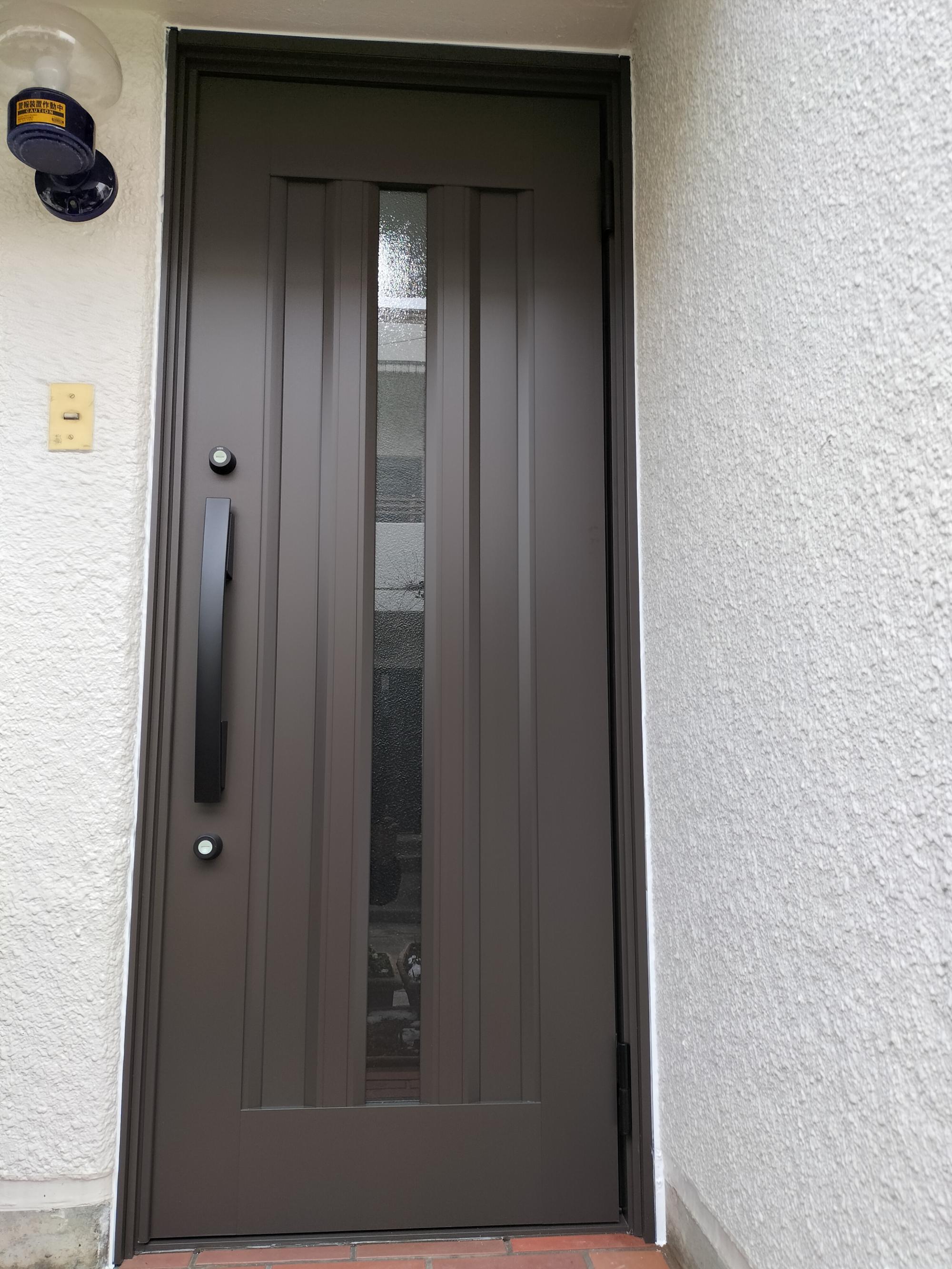 サッシ・インプラスのご相談はLIXIL FC マドリエ【全国版】