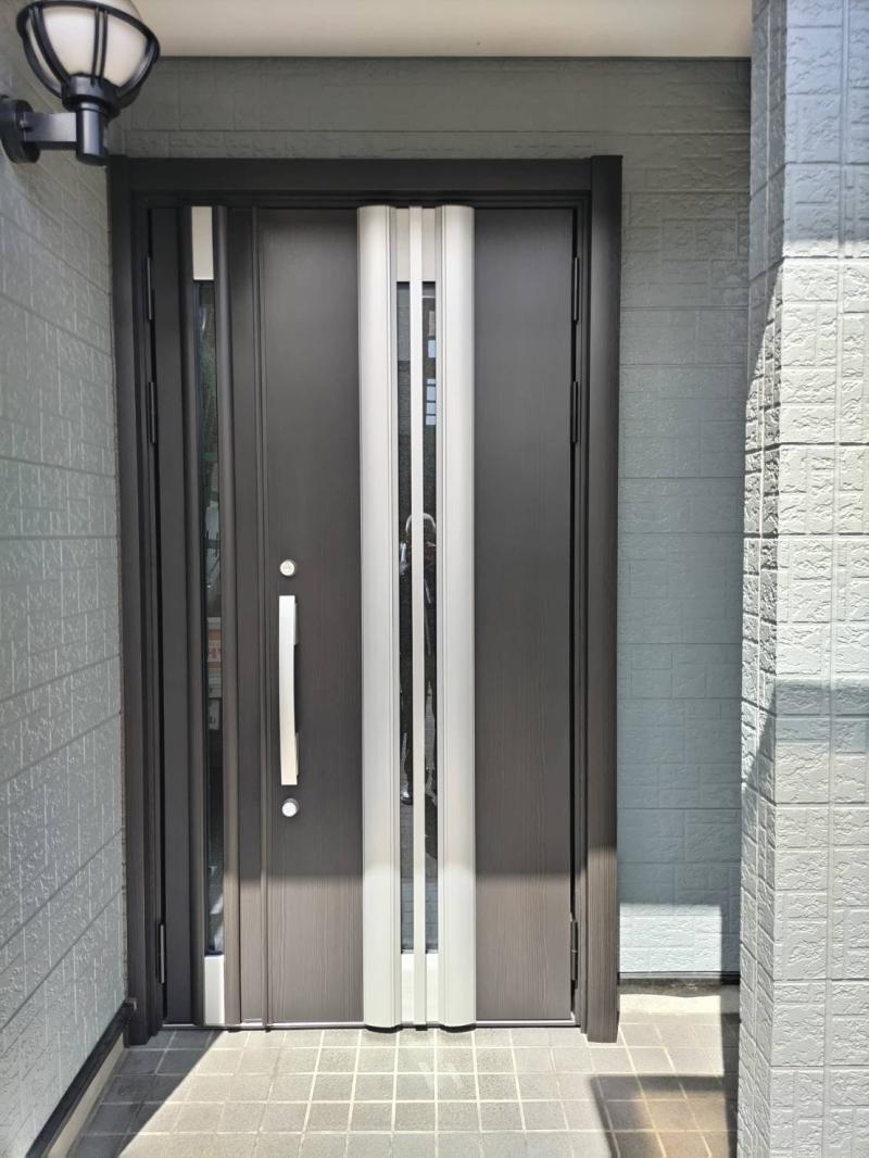 サッシ・インプラスのご相談はLIXIL FC マドリエ 九州版