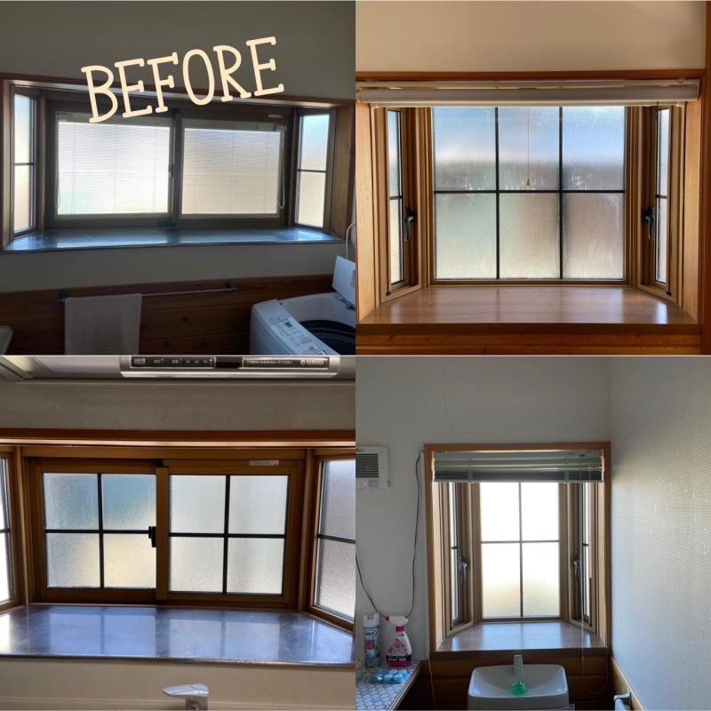 サッシ・インプラスのご相談はLIXIL FC マドリエ【全国版】