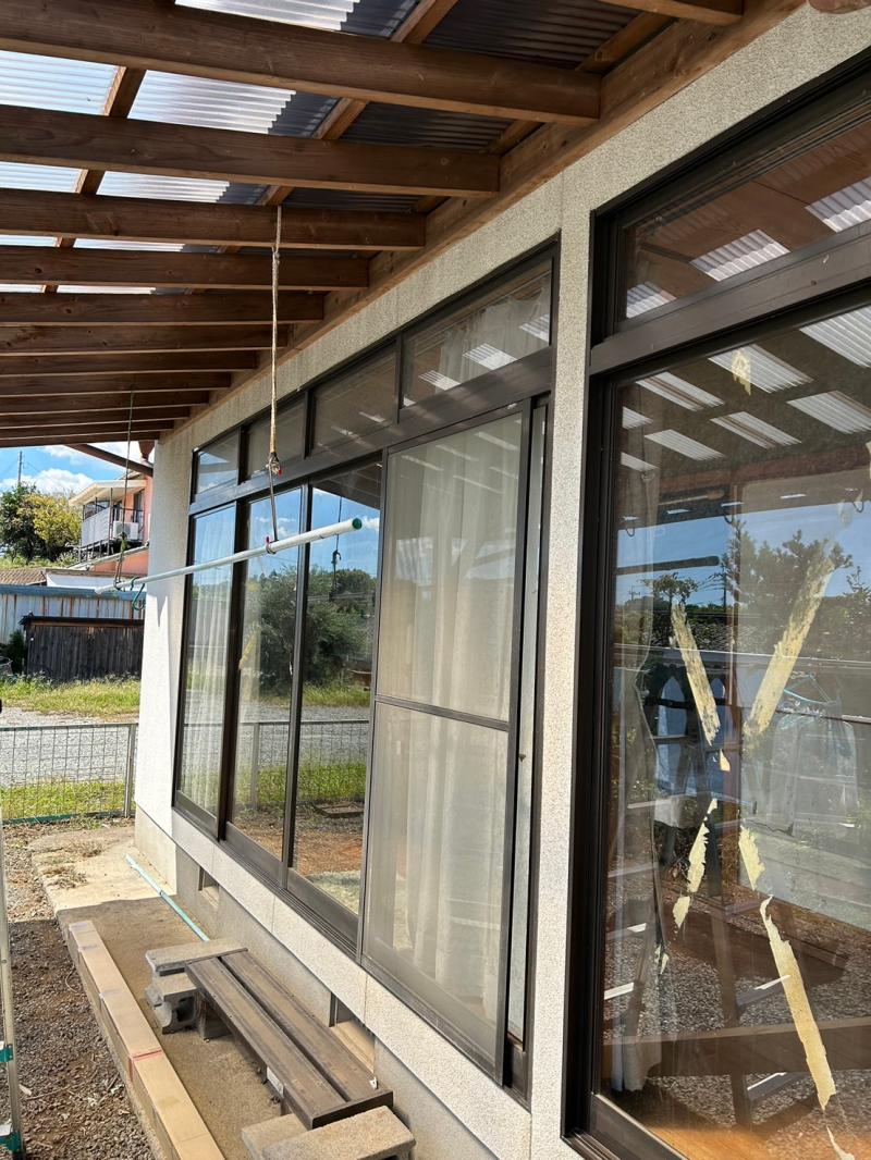 サッシ・インプラスのご相談はLIXIL FC マドリエ 九州版