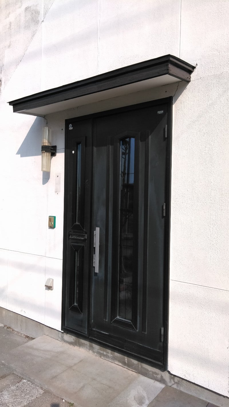 サッシ・インプラスのご相談は北海道のLIXILFCマドリエ旭川永山