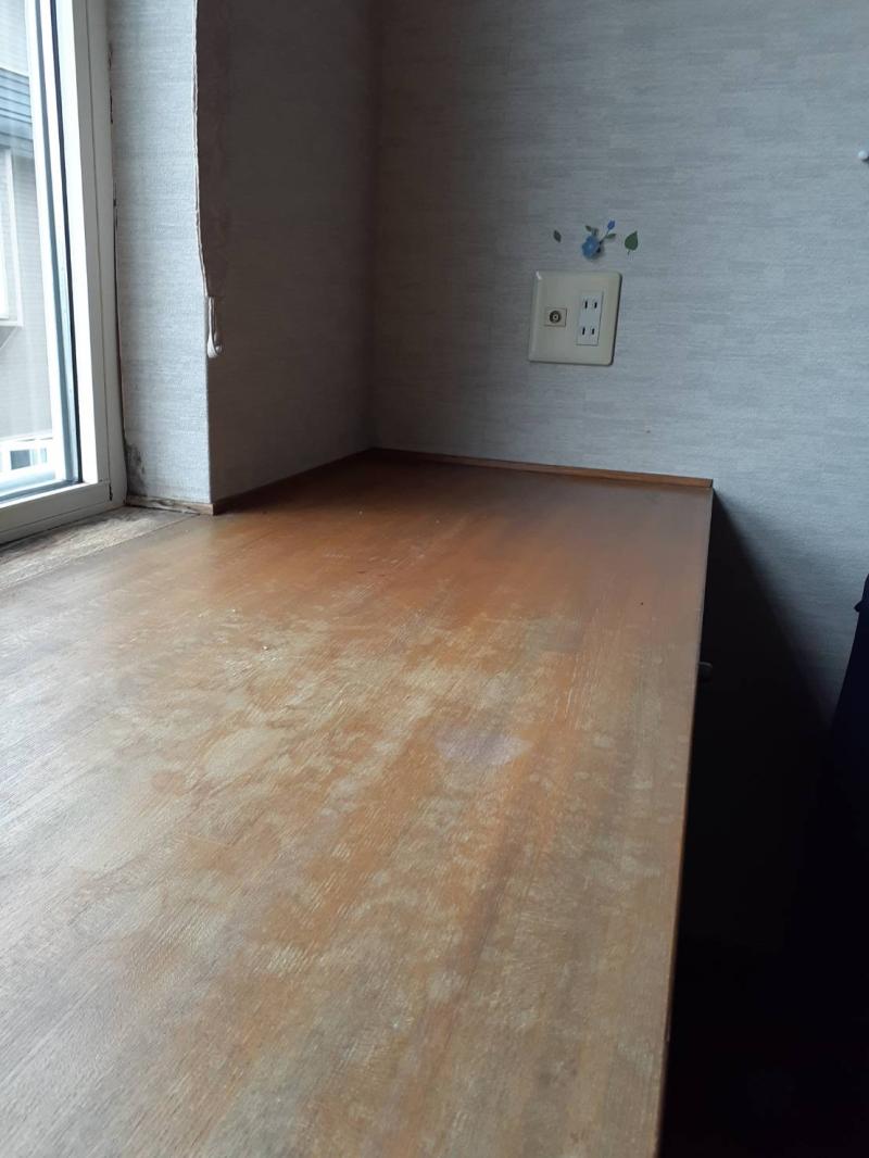 サッシ・インプラスのご相談は北海道のLIXILFCマドリエ旭川永山